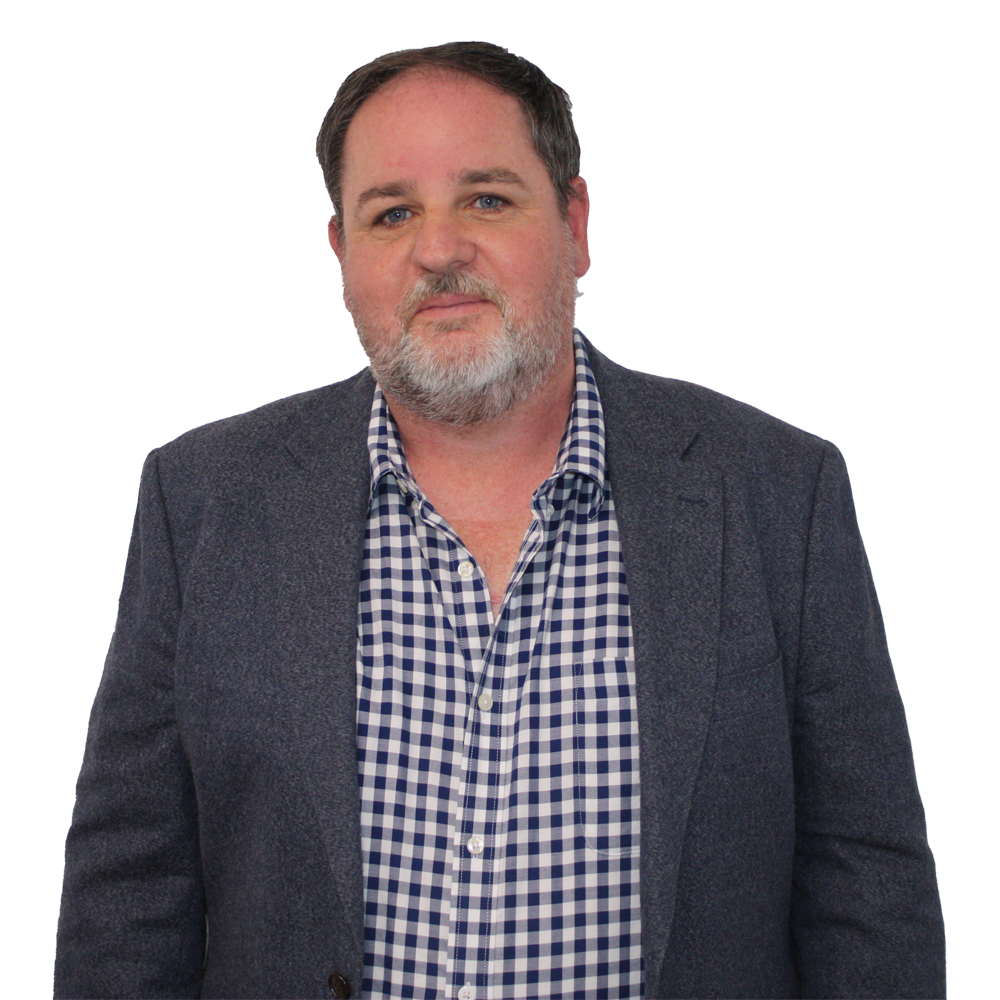 Duncan Holmes - Southgate CA