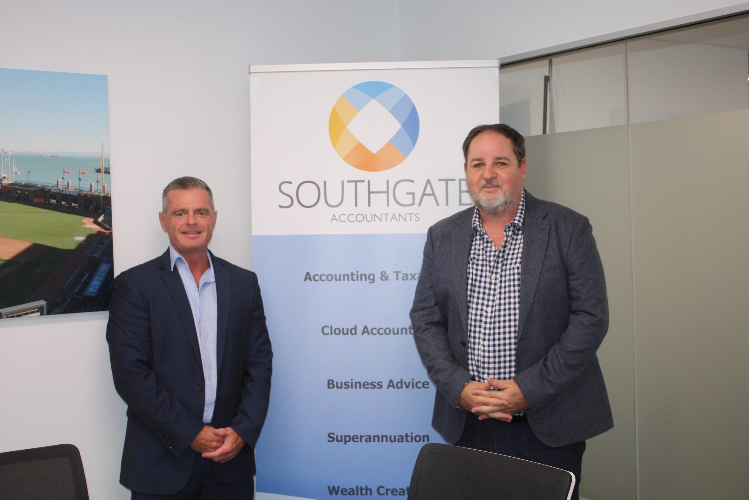 Meet the Team - Southgate CA